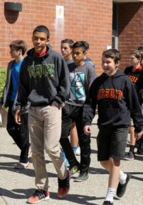 Shadow Days – Jesuit High School Admissions